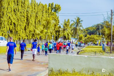 PTA | The Owl's Nest International School